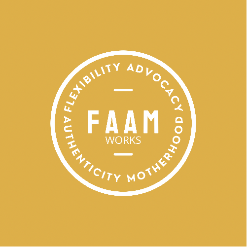 FAAM WORKS – Purpose and values driven career planning and life support ...